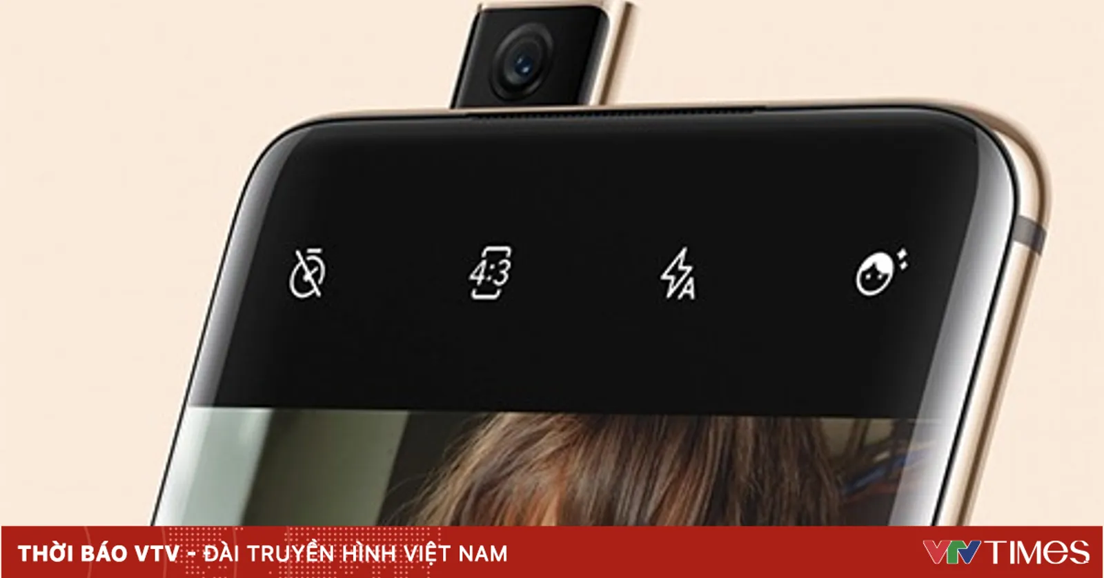 Khám phá cơ cấu hoạt động camera trước "thò thụt" của OnePlus 7 Pro