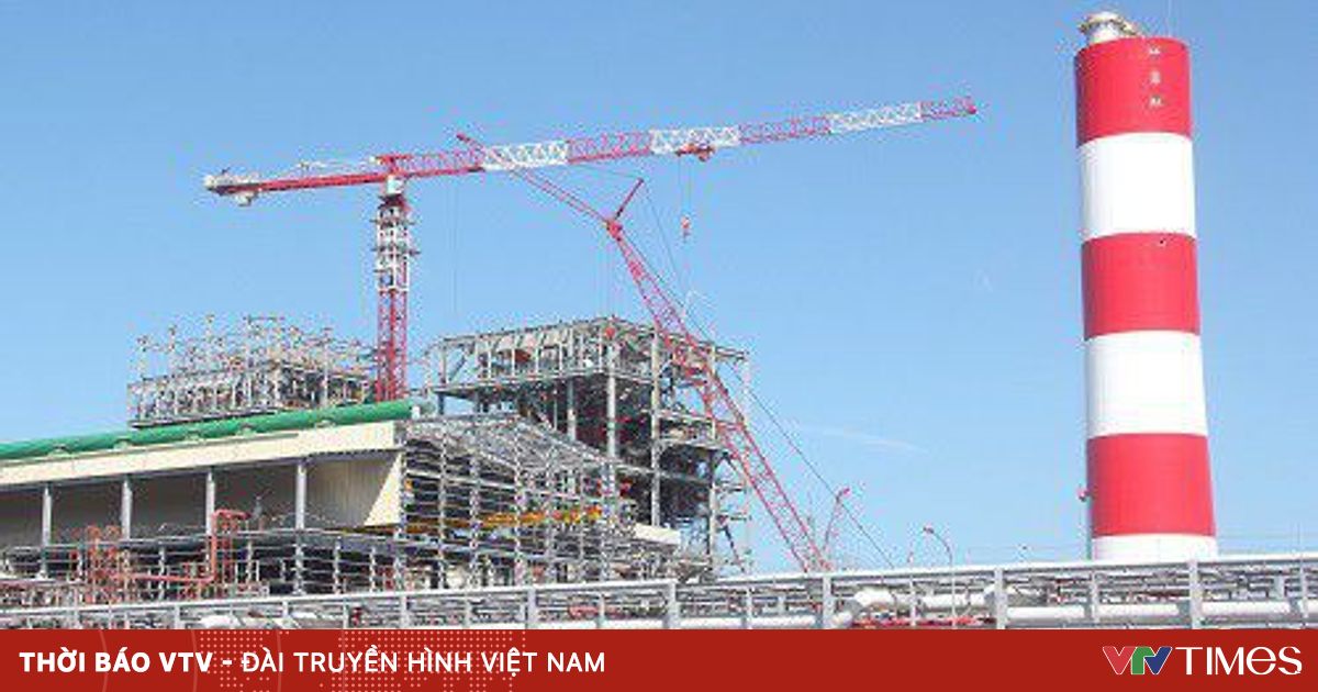 Phó Thủ tướng Vương Đình Huệ yêu cầu rà soát ưu đãi thuế với Formosa