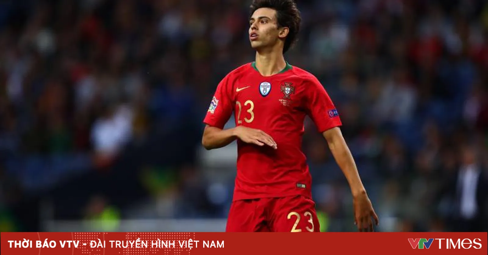 Thực hư vụ "bom tấn" 120 triệu Euro về Atletico Madrid