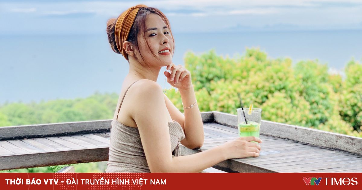MC Phan Trang: Thời trang là tối giản!