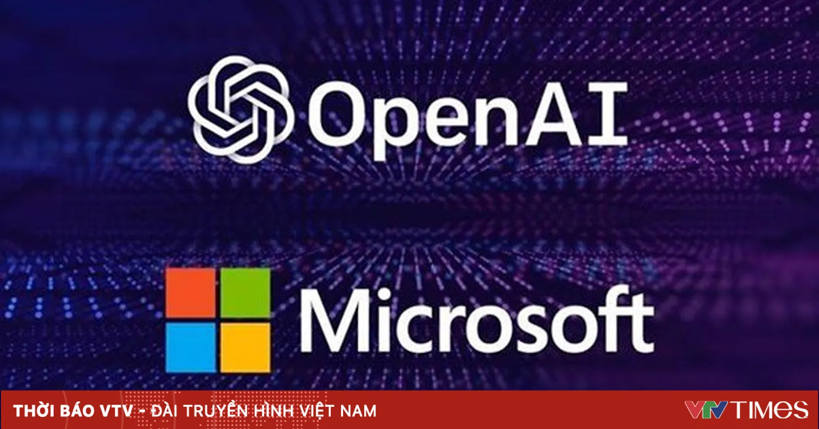 Microsoft đầu tư xây dựng công nghệ AI giúp ứng phó với các thách thức ...