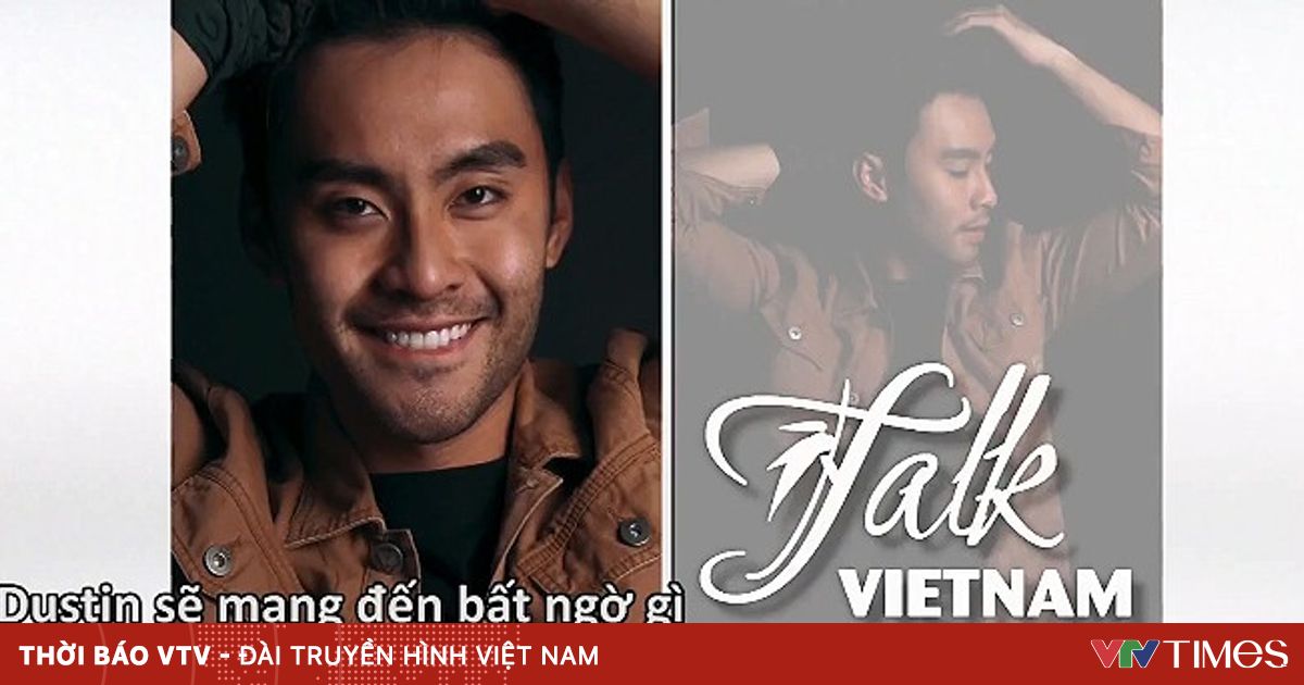 Cựu VJ MTV Dustin Phúc Nguyễn thừa nhận là người đồng tính tại chương ...