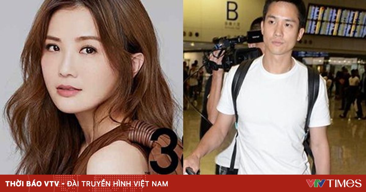 Thái Trác Nghiên đang sống cùng bạn trai, chưa có ý định kết hôn