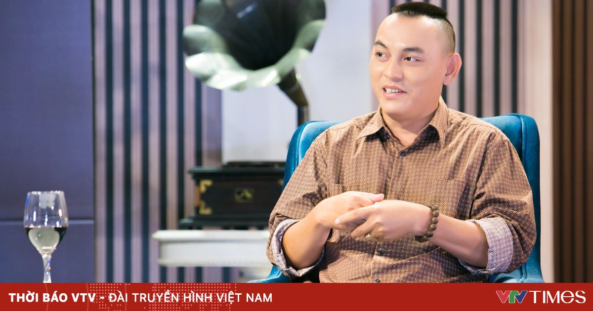 Nhạc sĩ Yên Lam “mách” các ông bố bà mẹ cách trị việc nghiện điện thoại ...