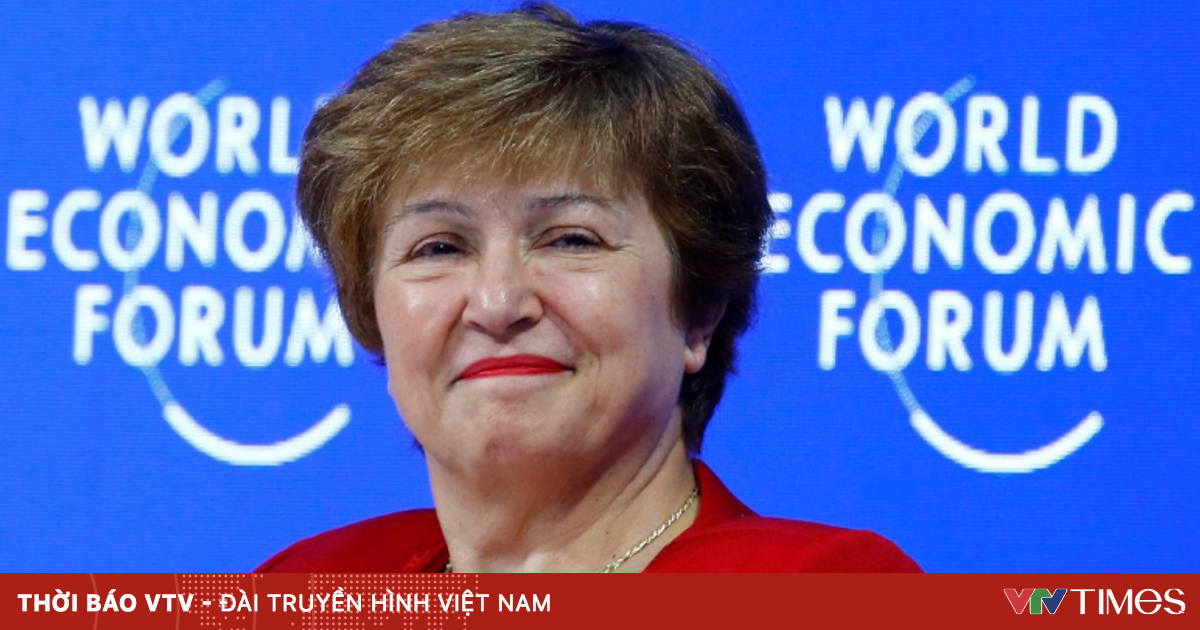 IMF chính thức có Tổng Giám đốc mới