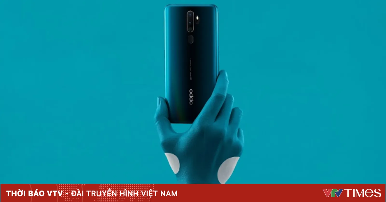 Oppo ra mắt A9 2020: Snapdragon 665, 4 camera sau, pin 5.000 mAh, giá 6 ...