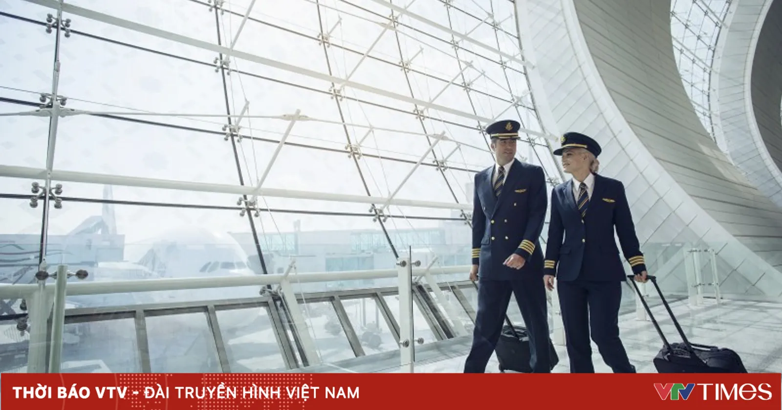 Emirates tổ chức Pilot Roadshow tại Việt Nam