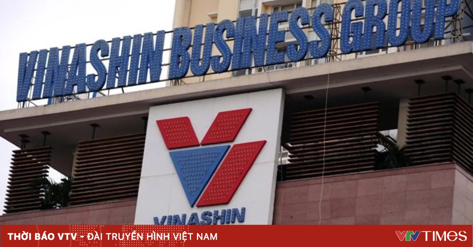 Kiến nghị điều tra Vinashin gây thất thoát hơn 1.000 tỷ đồng