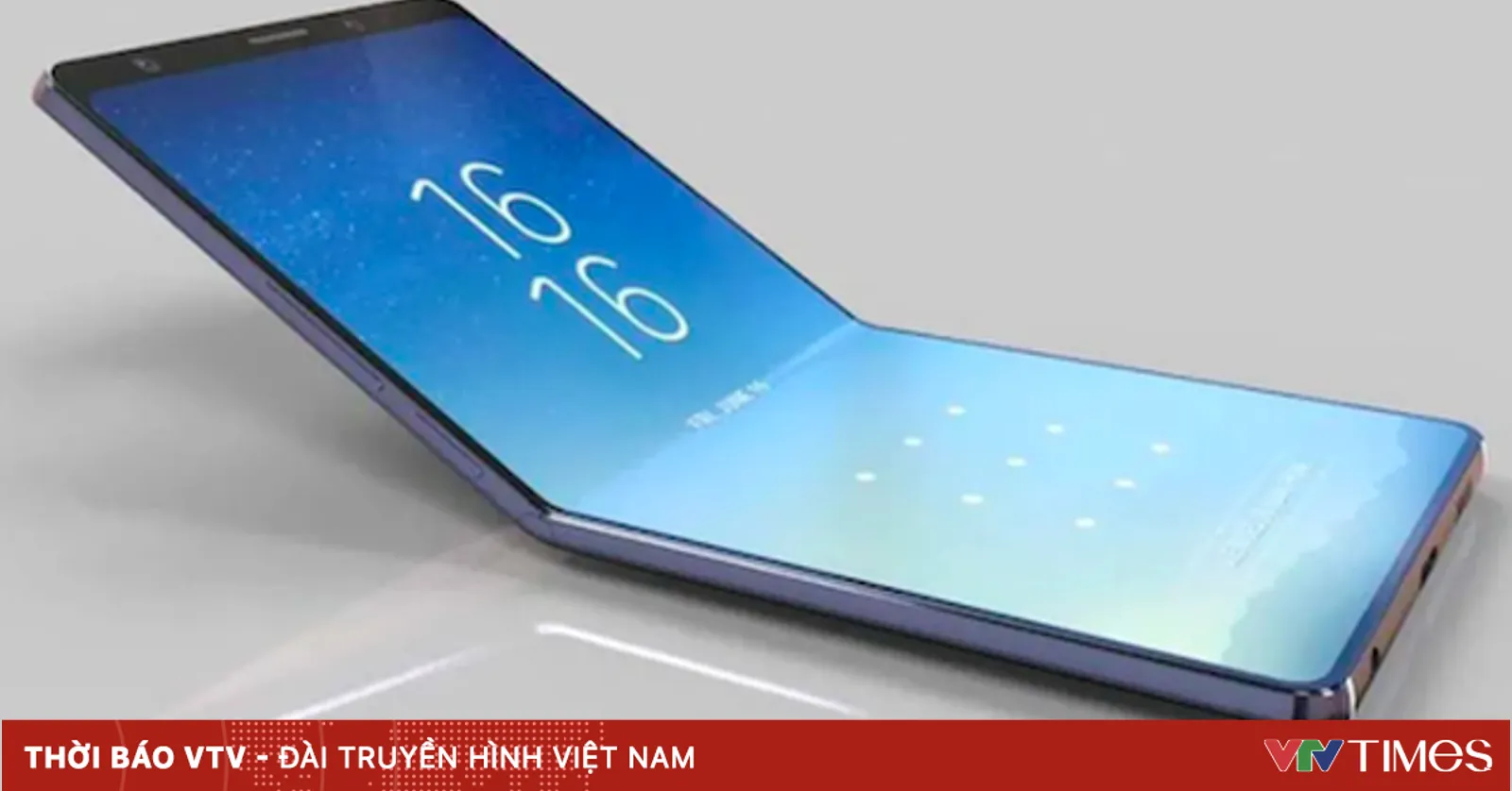 Nokia sắp ra mắt smartphone màn hình gập và smartphone có camera ẩn ...