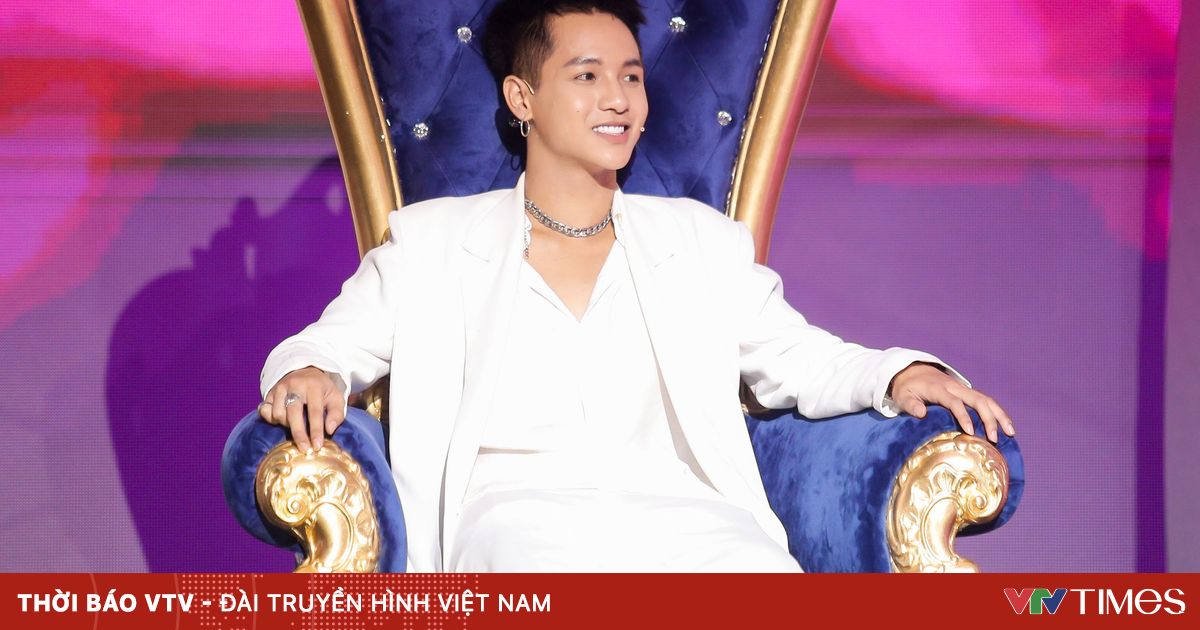 Rời King of Rap, Weeza liền tìm bạn gái nhằm tính chuyện "trăm năm" ở ...