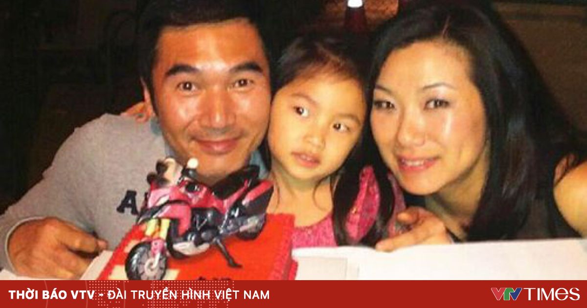 Hoa hậu Hong Kong Mạc Khả Hân và cuộc sống hôn nhân với Phương Trung Tín