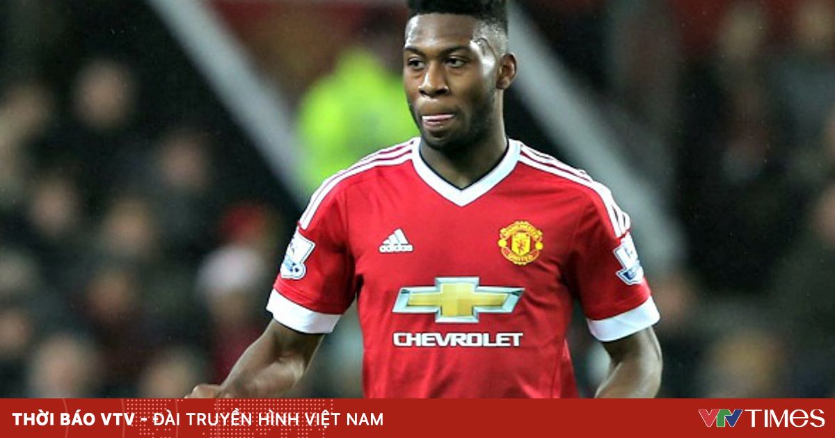Fosu-Mensah từ chối gia hạn hợp đồng với Manchester United