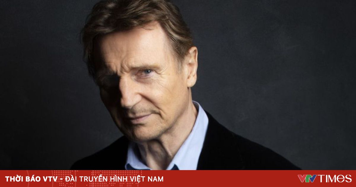 Liam Neeson sẽ không tham gia phim siêu anh hùng nữa