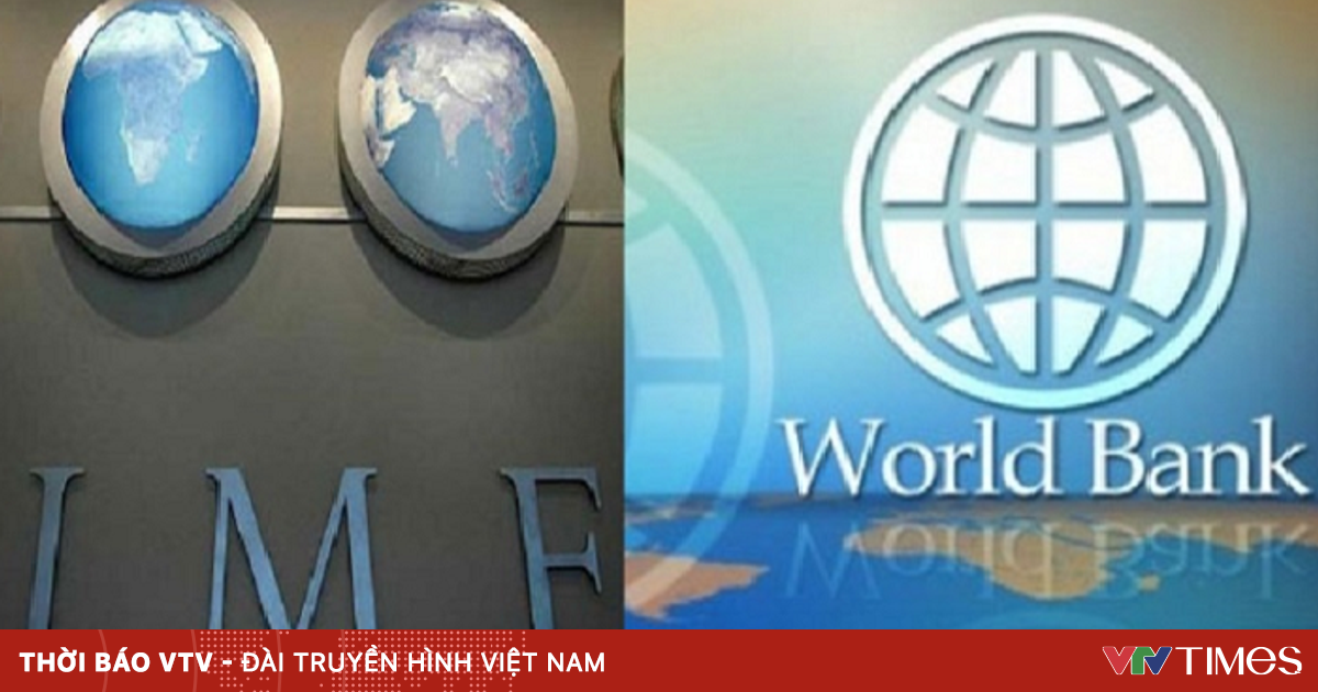 WB và IMF kêu gọi G20 giảm nợ cho các nước nghèo nhất