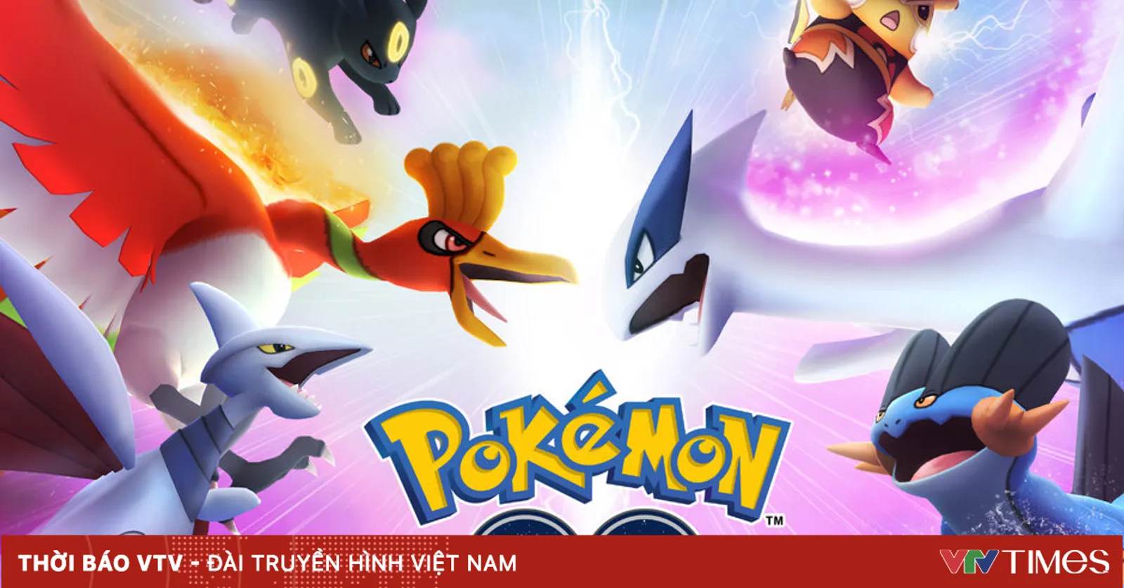 Pokémon GO tìm cách "níu kéo" người chơi trong mùa COVID-19