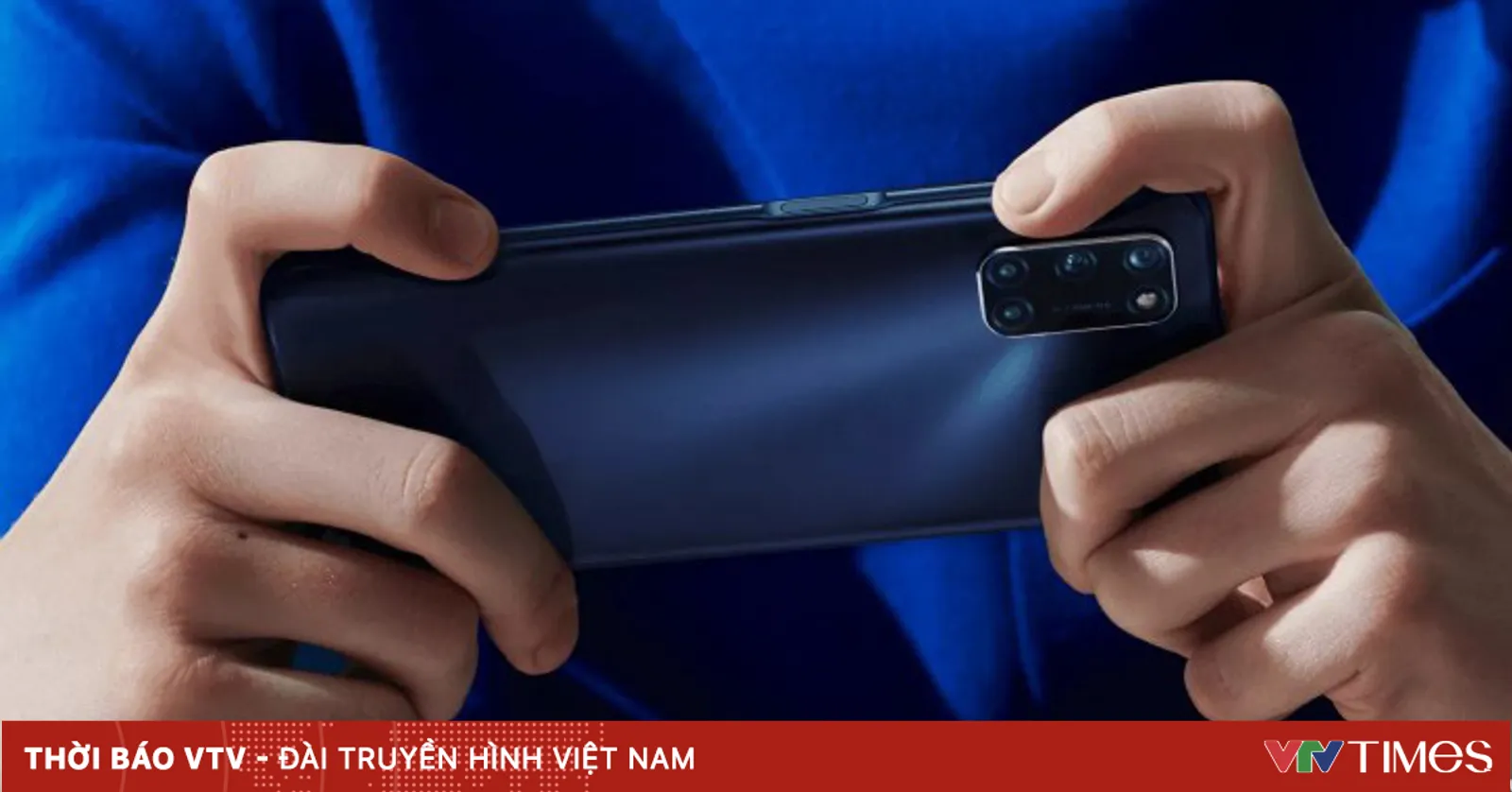 Oppo A52 ra mắt: Chip Snapdragon 665, 4 camera sau, pin 5.000 mAh
