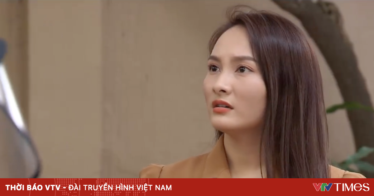 Những ngày không quên - Tập 3: Thư ngơ ngác nghe bố Sơn mắng té tát vì ...