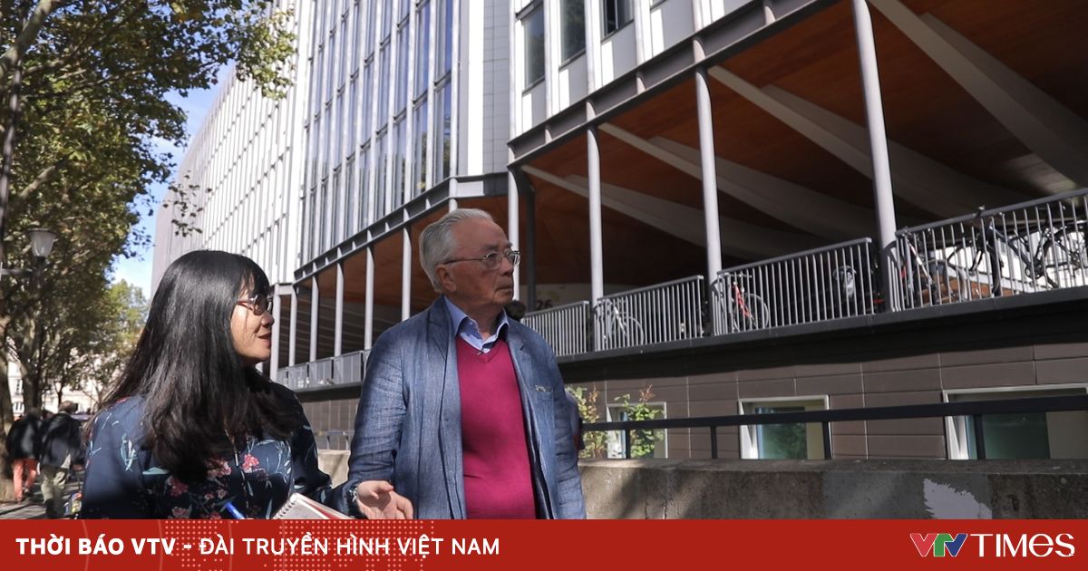 VTV Đặc biệt - Giữa những quê hương: Chuyện về những "người lính da ...