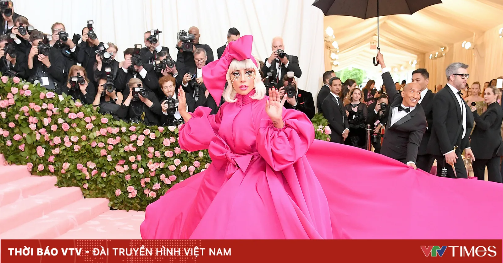 Met Gala 2020 chính thức bị hủy bỏ