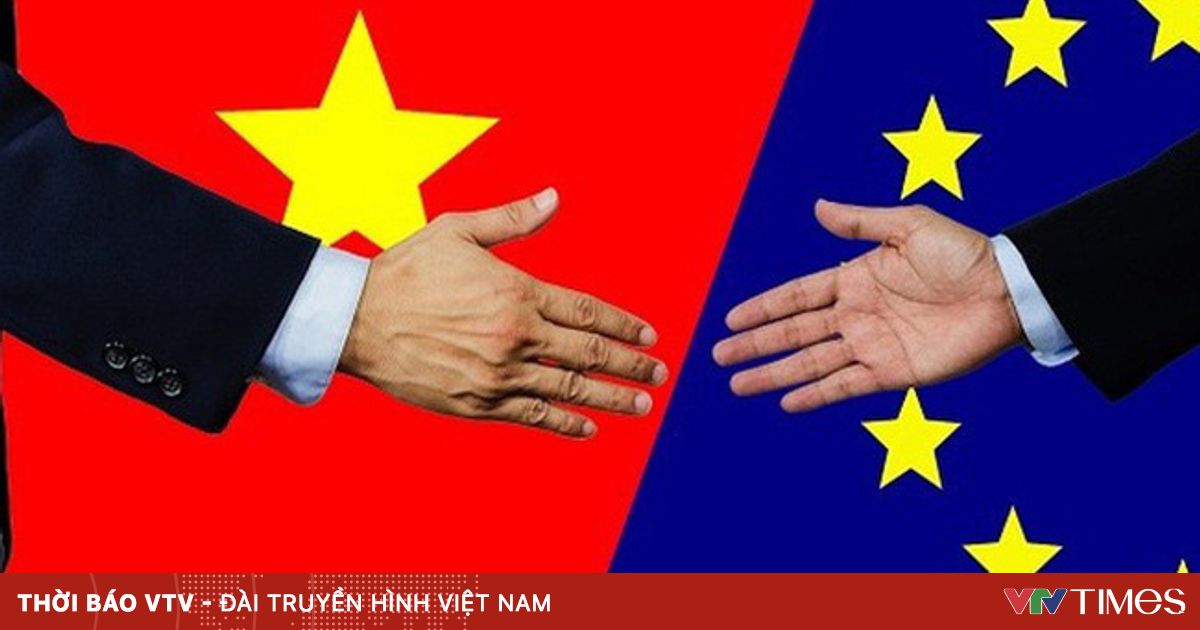 EVFTA và EVIPA: “Hai tuyến cao tốc lớn” nối Việt Nam - EU