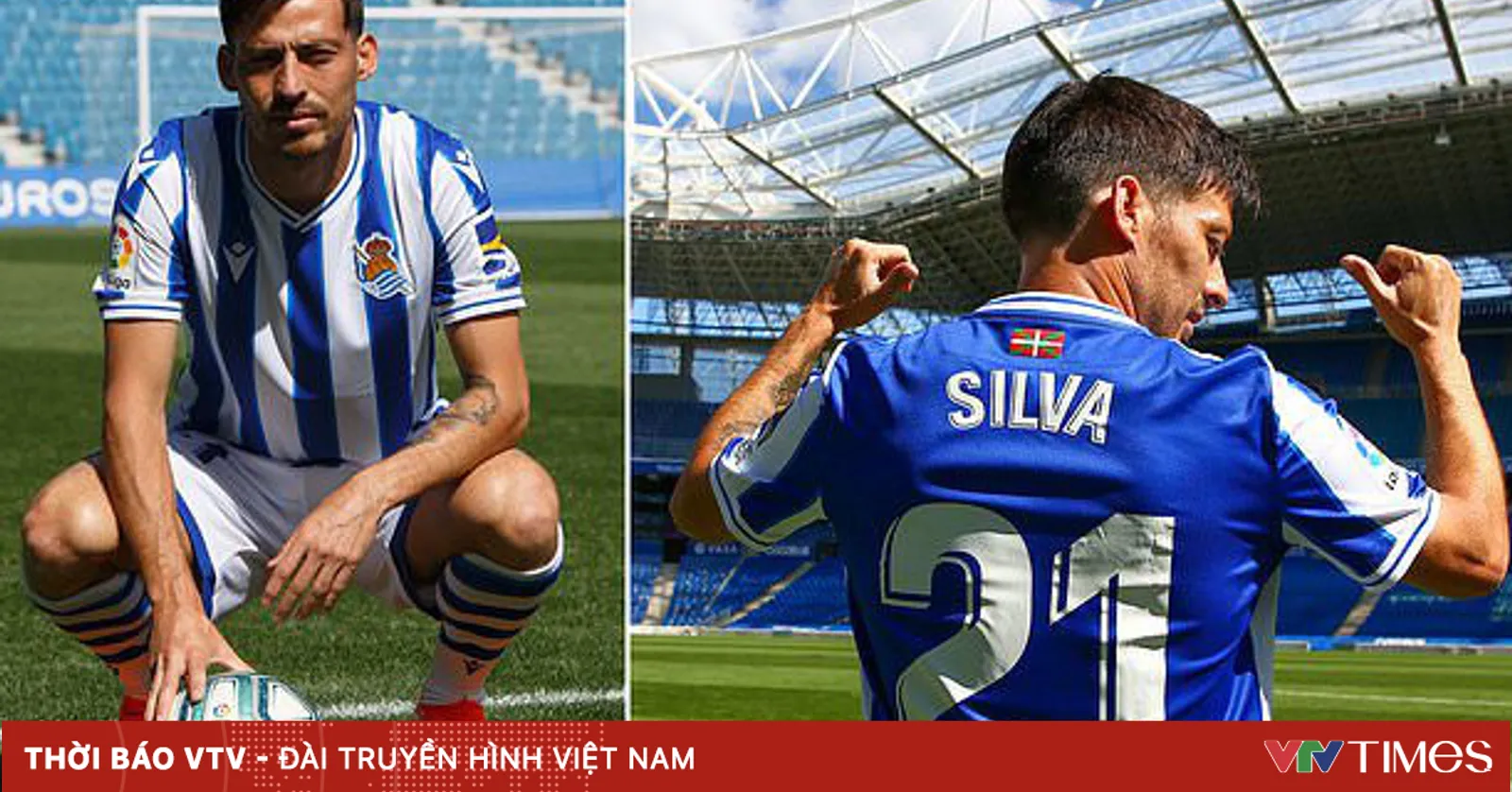 David Silva dương tính với COVID-19 trong ngày ra mắt đội bóng mới