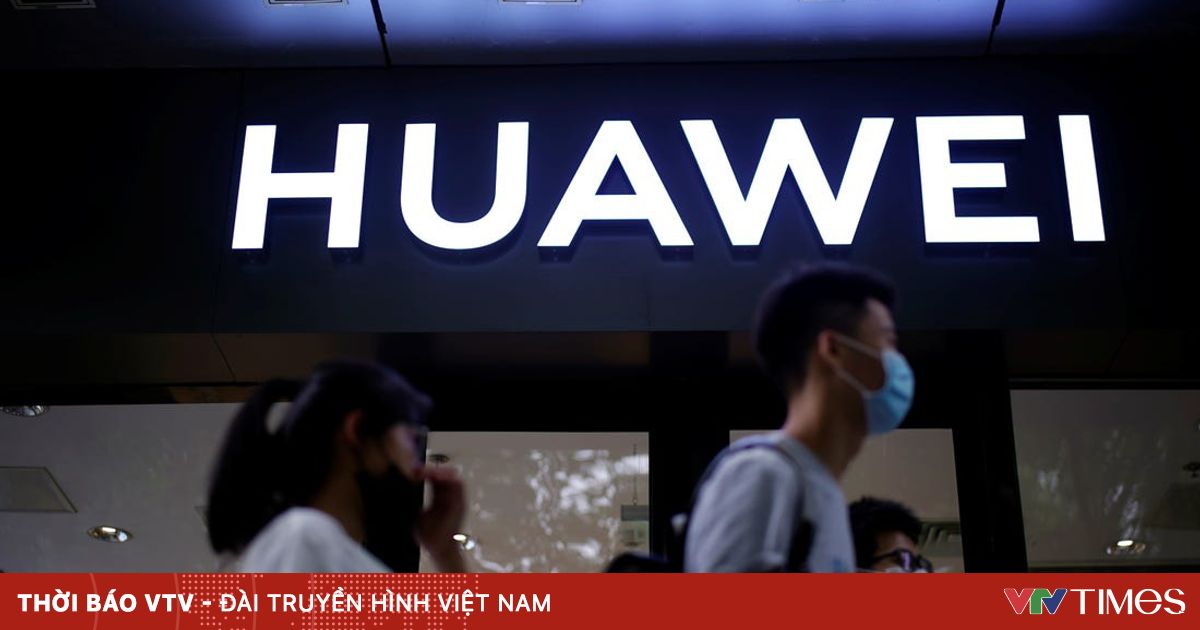 Huawei rút đầu tư 100 triệu USD, sa thải 1.000 nhân viên ở Australia