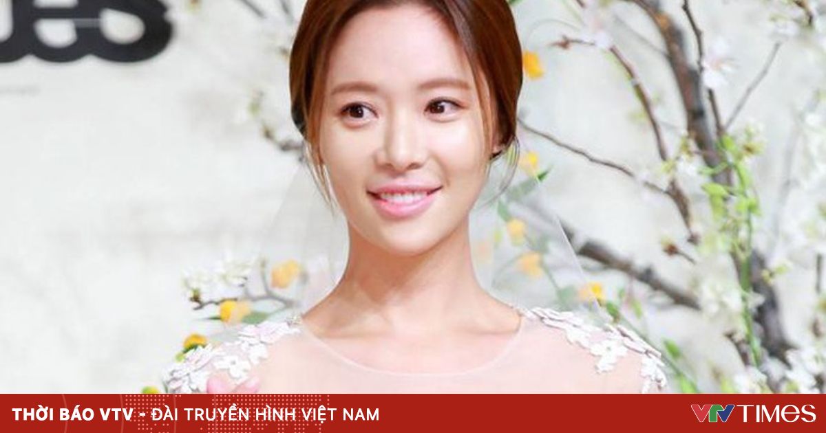 Ngôi sao "She was pretty" đệ đơn ly hôn