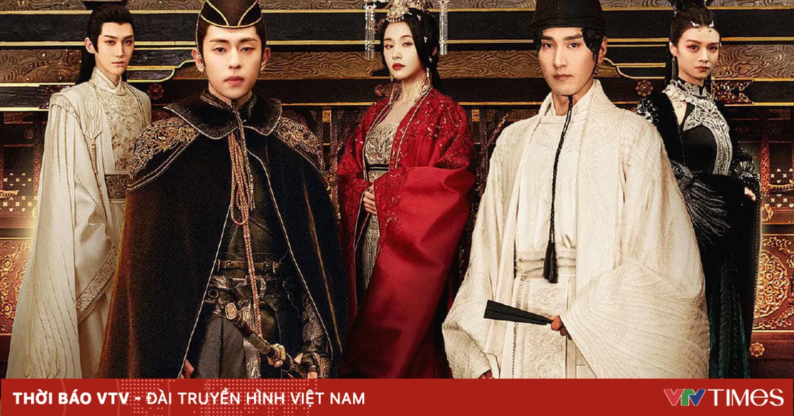 "Âm dương sư - Tình nhã tập" bị gỡ khỏi rạp chiếu chỉ sau 10 ngày ra mắt