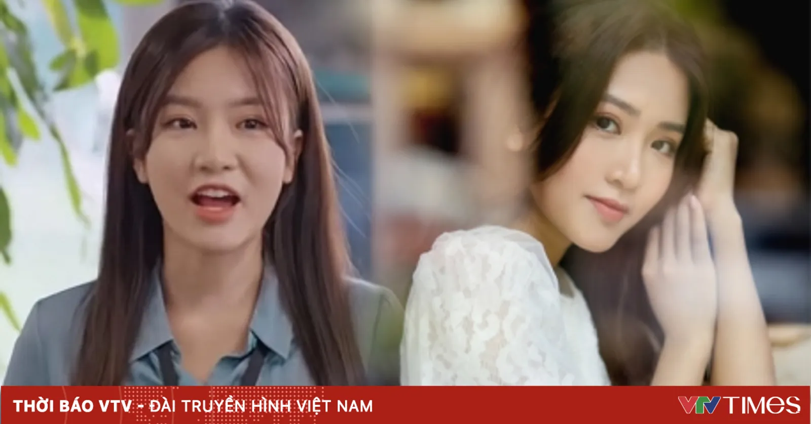 Thương ngày nắng về: Anna Linh hết lời khâm phục đàn chị Huyền Lizzie
