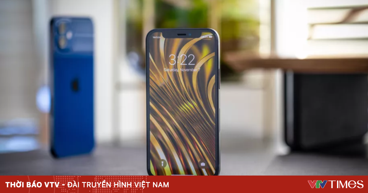 Apple đã đánh giá quá cao iPhone 12 mini?