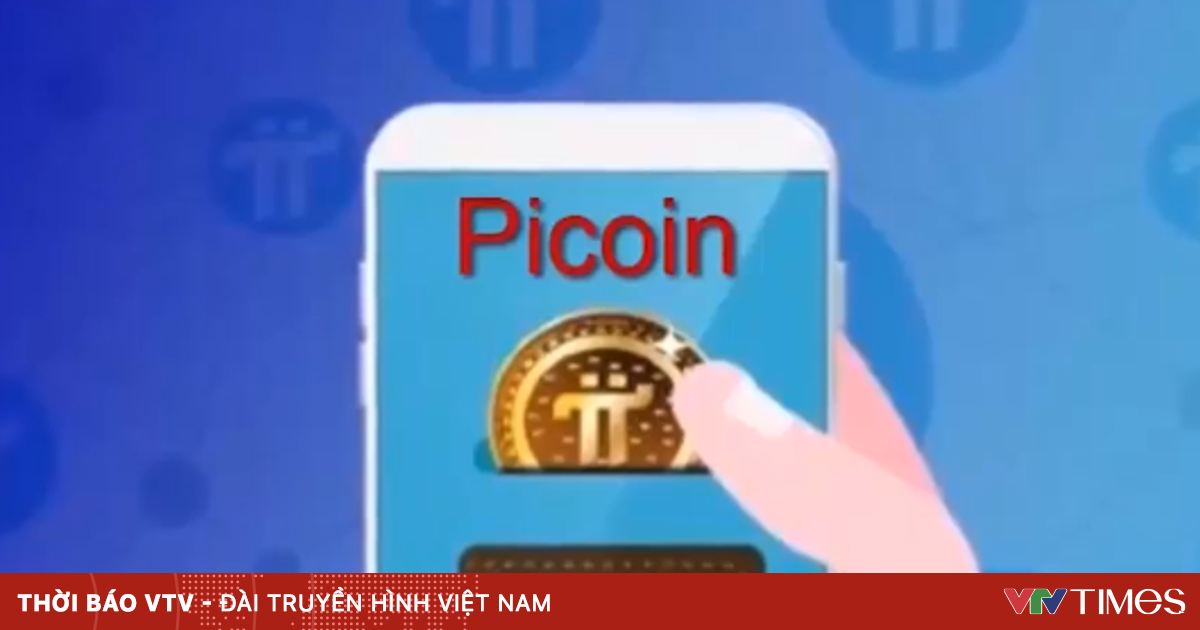Pi Network: Một cơn sốt đi cùng những hồ nghi