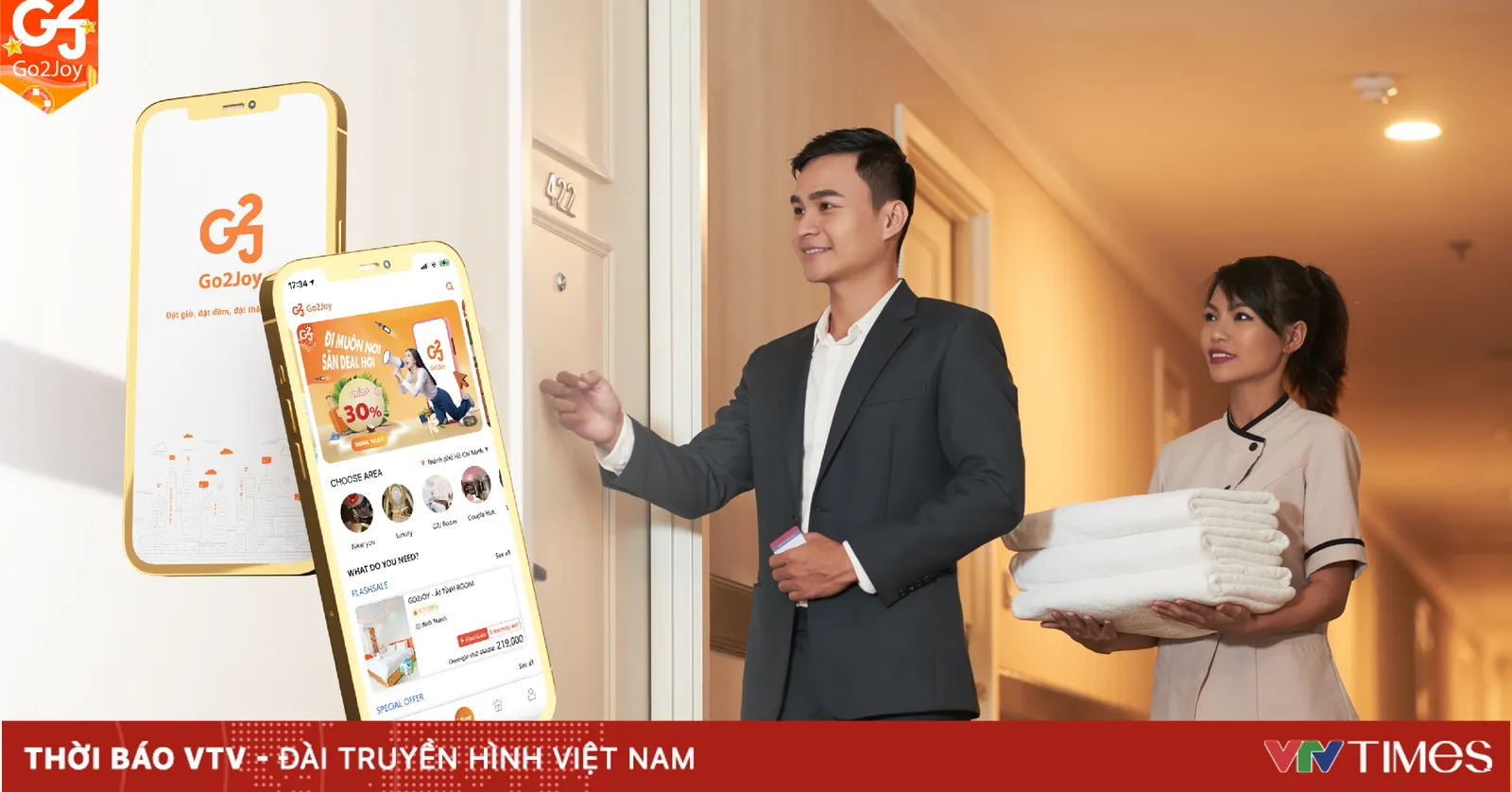 Go2Joy gọi vốn triệu đô thành công, tập trung tăng trưởng doanh thu cho ...