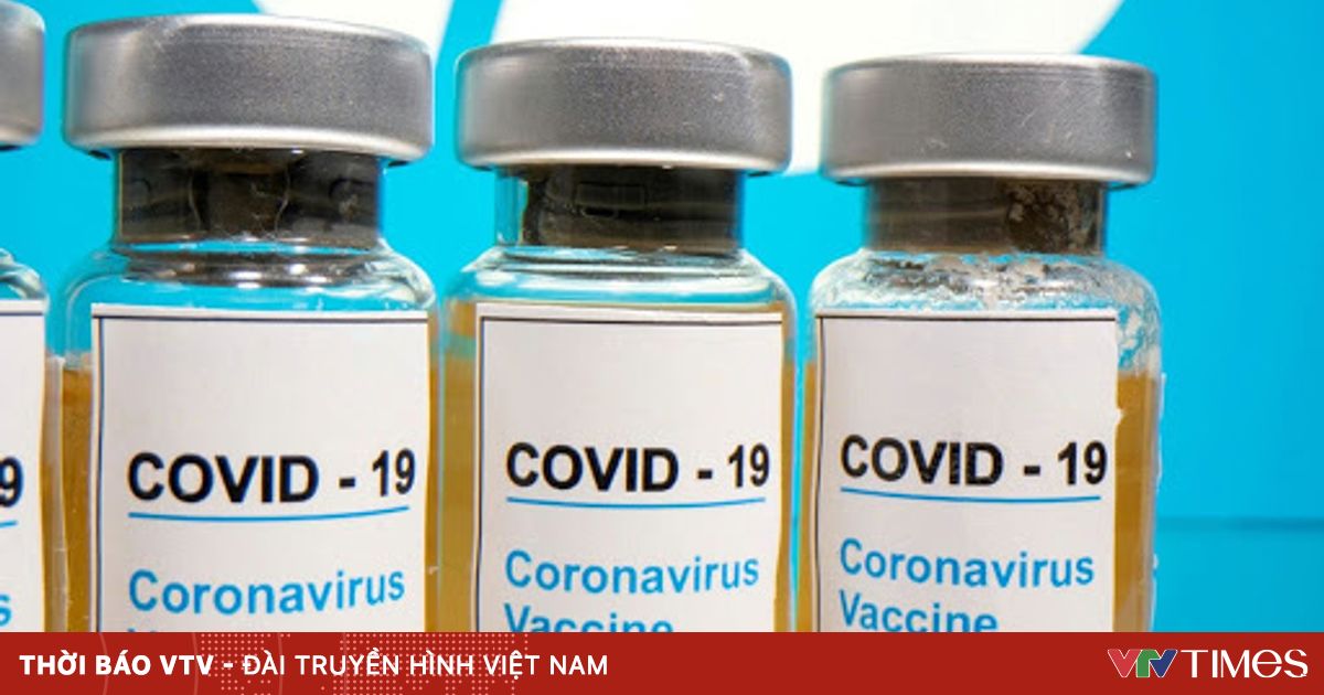 Bộ Y tế phê duyệt vaccine phòng COVID-19 Cominarty của Pfizer/BioNTech