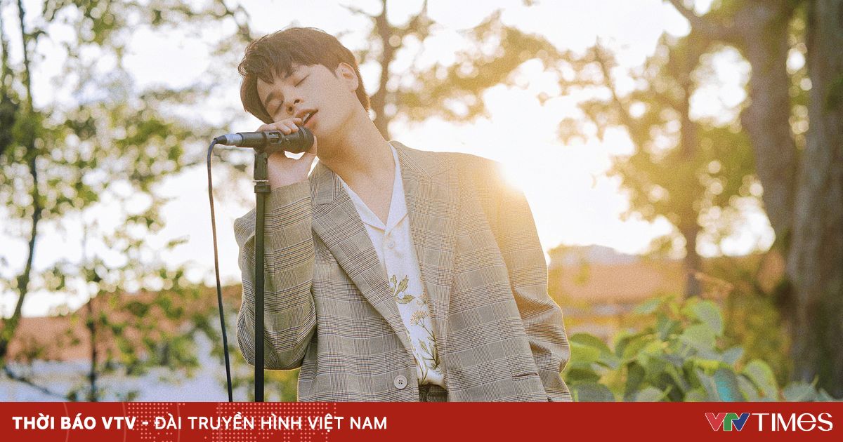 JayKii "đánh úp" người hâm mộ với MV Yếu đuối ai xem