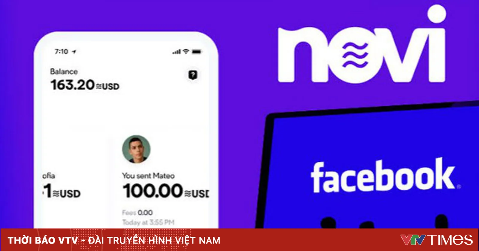 Facebook sẵn sàng ra mắt ví điện tử Novi trong năm 2021