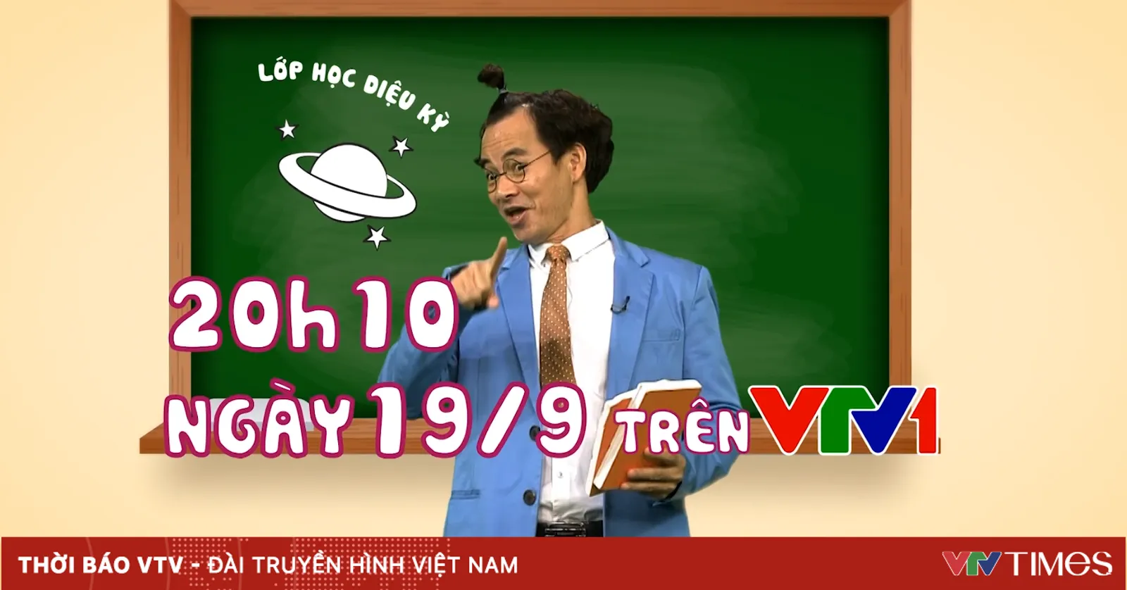 Bố con Xuân Bắc - Bi béo đại náo Lớp học diệu kỳ đón Trung thu