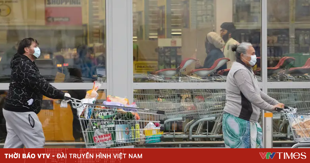 IMF và WB cảnh báo nguy cơ suy thoái kinh tế thế giới