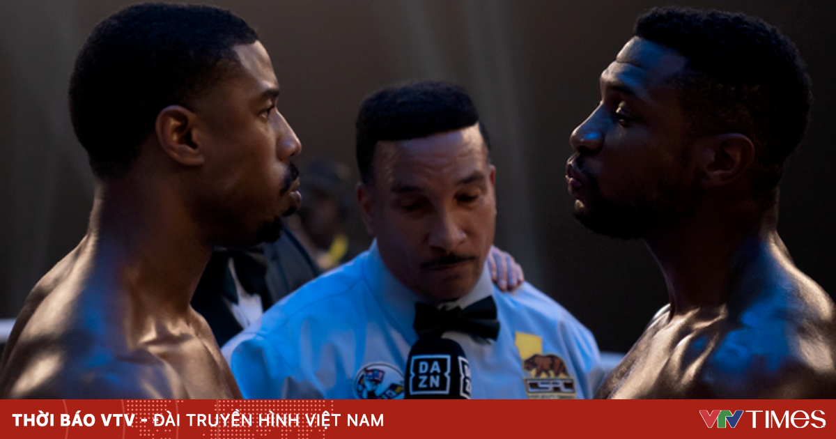 Phim của Michael Jordan "Creed III: Tay đấm huyền thoại" tung trailer ...