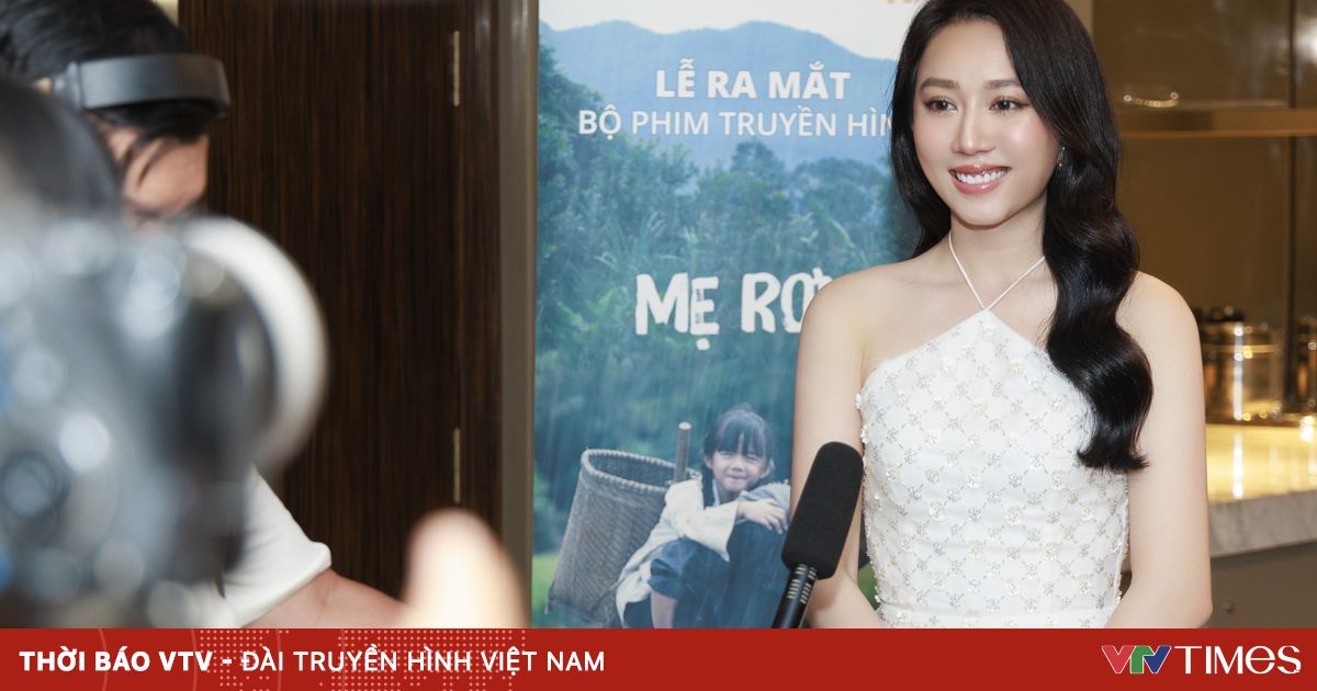 Huỳnh Hồng Loan vất vả khi vào vai "gái quê" khờ khạo