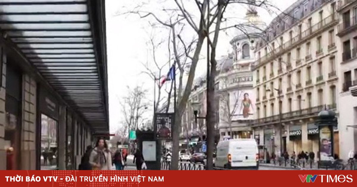 IMF: Triển vọng kinh tế châu Âu xấu đi