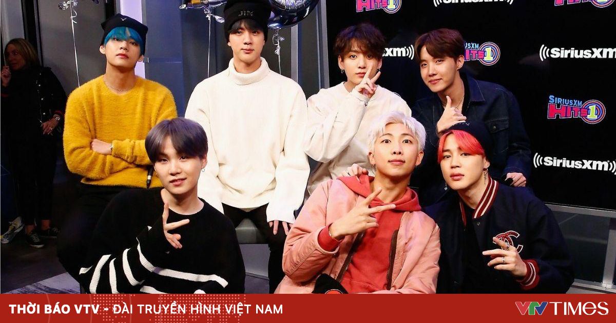 Billboard ra mắt lễ trao giải mới dành riêng cho K-Pop