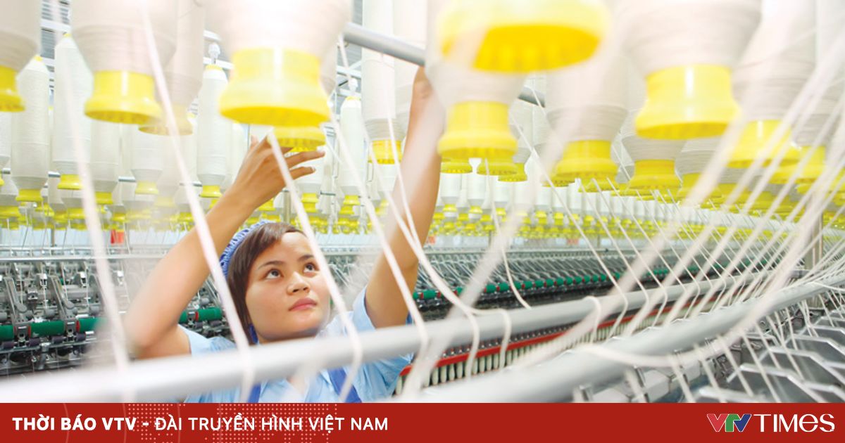 IMF: Việt Nam là một nền kinh tế năng động