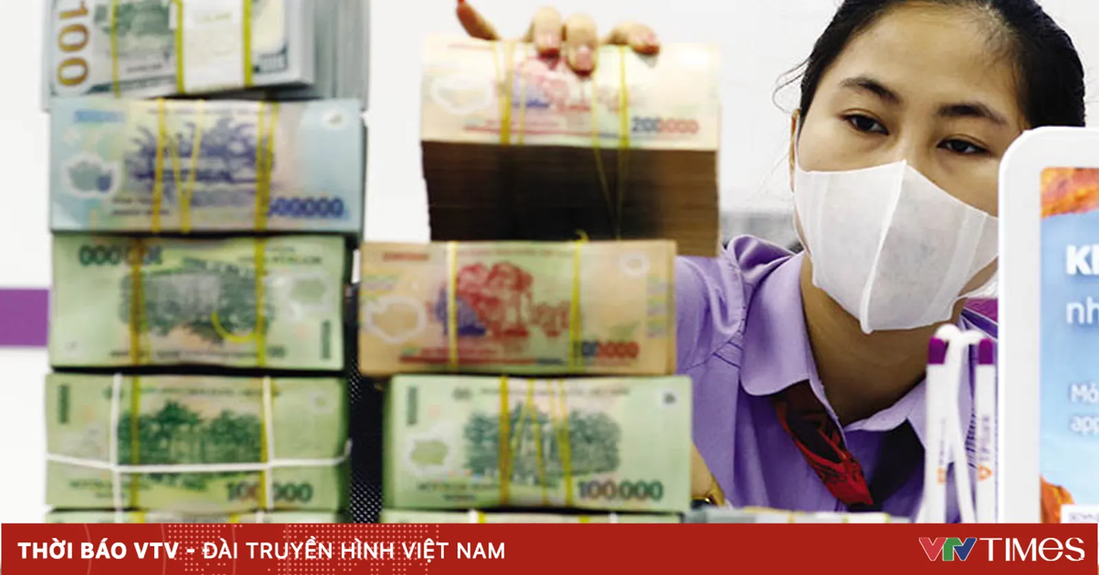 Tăng lãi suất giúp giữ giá trị đồng tiền, kiểm soát lạm phát
