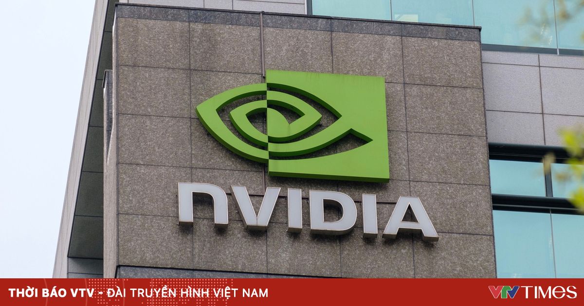 Nvidia tuyên bố chấm dứt toàn bộ hoạt động tại Nga