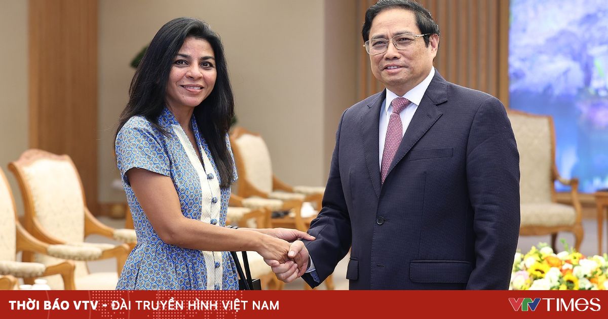 Đề nghị IMF ưu tiên hỗ trợ Việt Nam, tăng cường hoạt động tư vấn chính sách