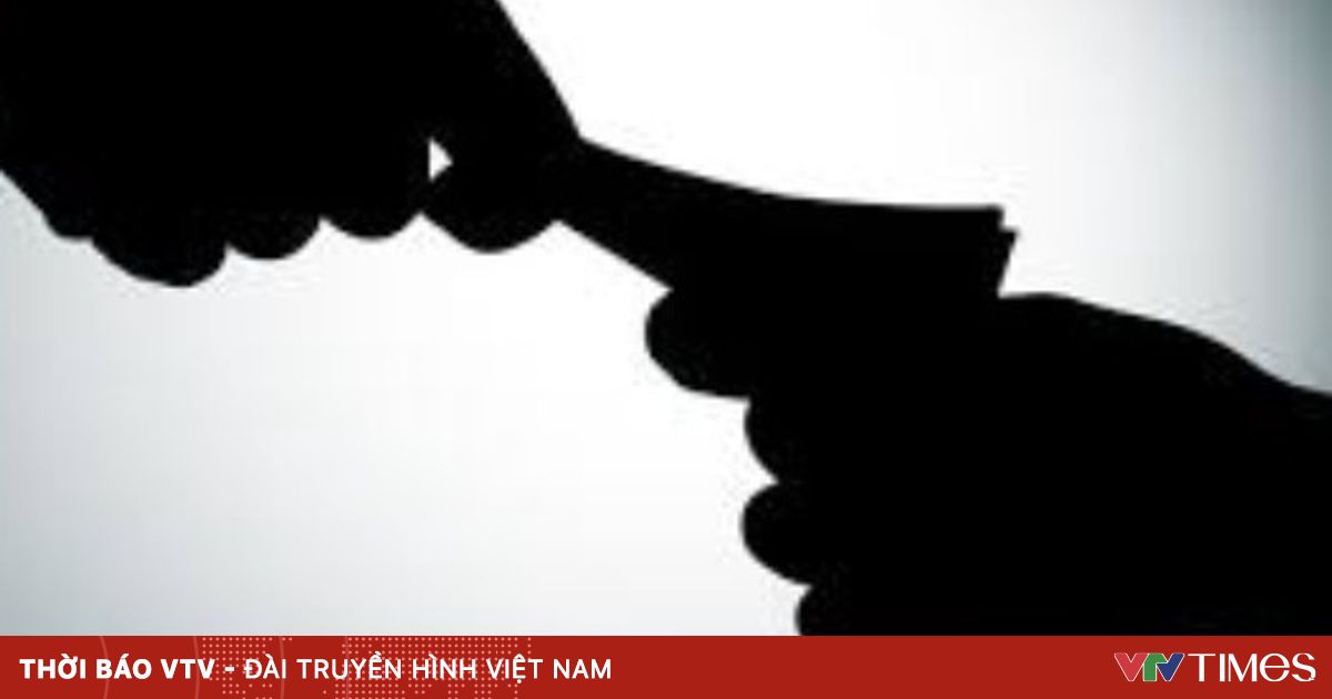 Bắt Quả Tang Phó Chánh án Tand Tỉnh Bạc Liêu Nhận Hối Lộ Vtvvn