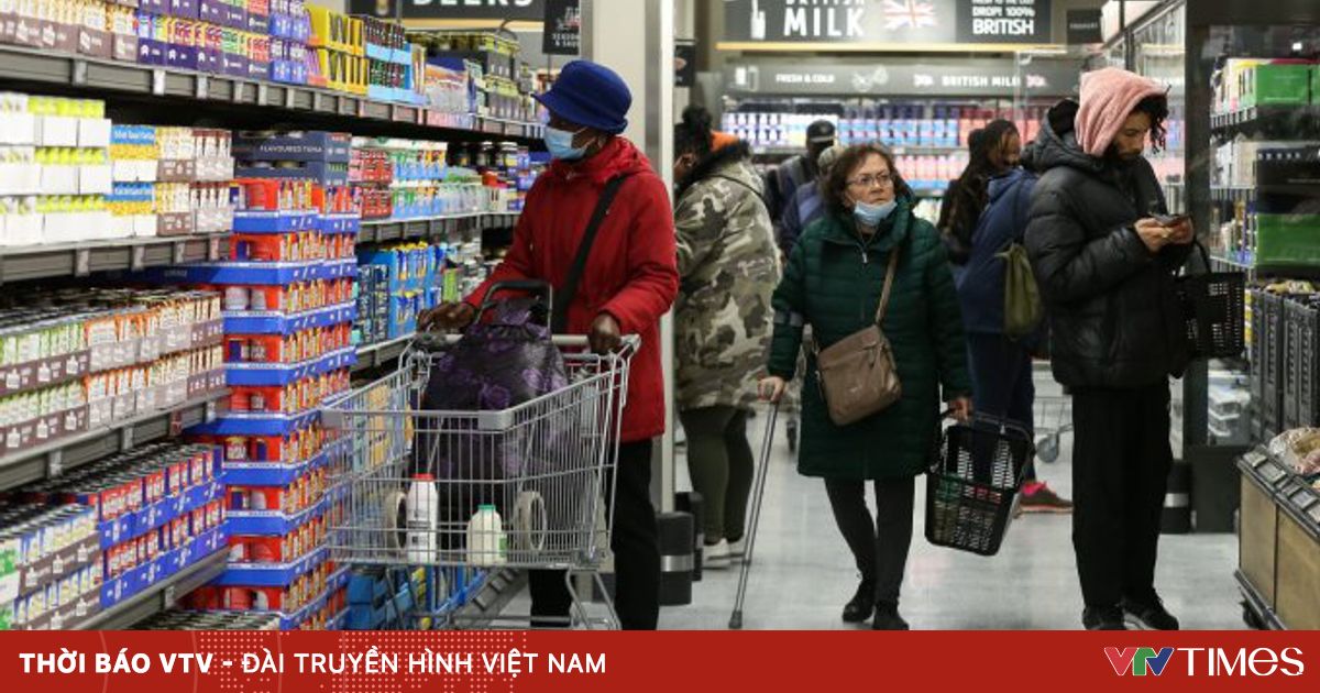 IMF: Triển vọng kinh tế toàn cầu ngày càng ảm đạm