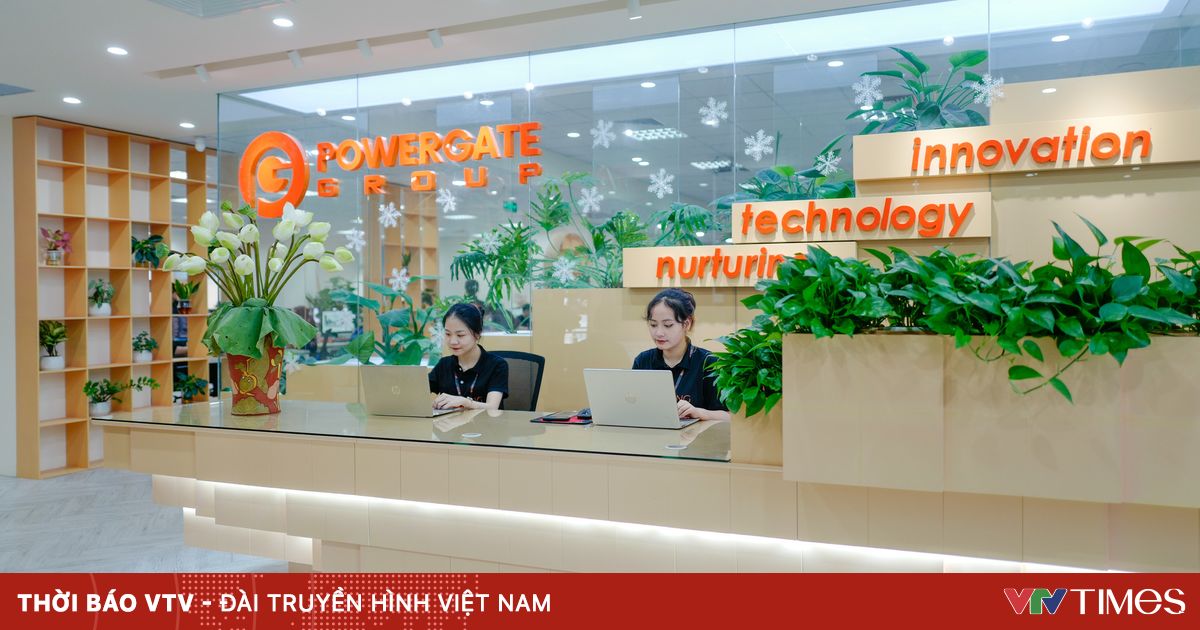 Microsoft quyết định mua sản phẩm do đối tác và PowerGate Group hợp tác ...