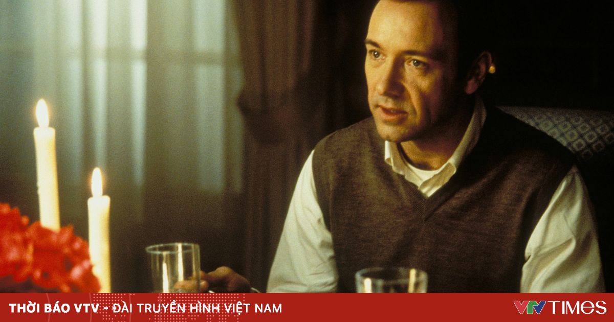 Sao phim "American Beauty" đối mặt với 7 cáo buộc mới về tấn công tình dục