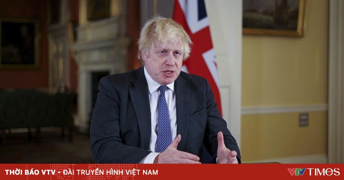 Cựu Thủ tướng Anh Boris Johnson xác nhận sẽ tham dự COP27